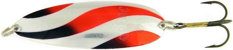 Блесна Rublex Orlac № 1, 8 г купить в Киеве с доставкой по Украине ...